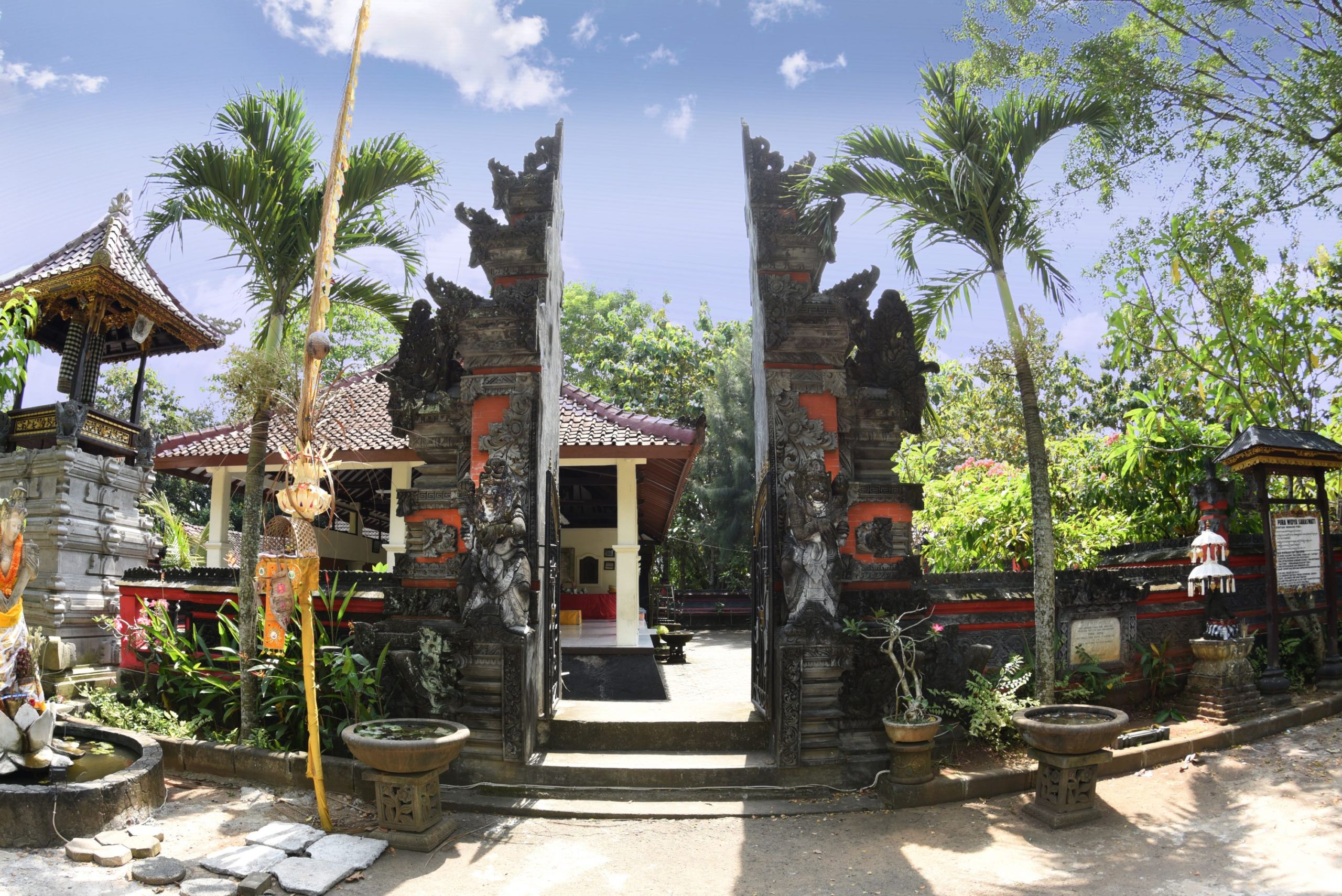 FASILITAS TEMPAT IBADAH – RS Bhayangkara Akademi Kepolisian