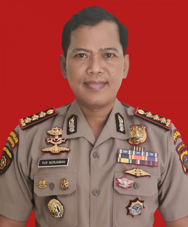 DIT BINTARLAT – RS Bhayangkara Akademi Kepolisian